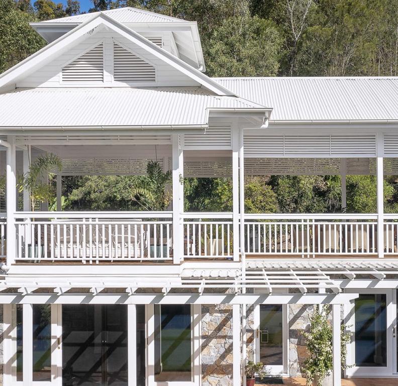 Queenslander | Lysaght.com